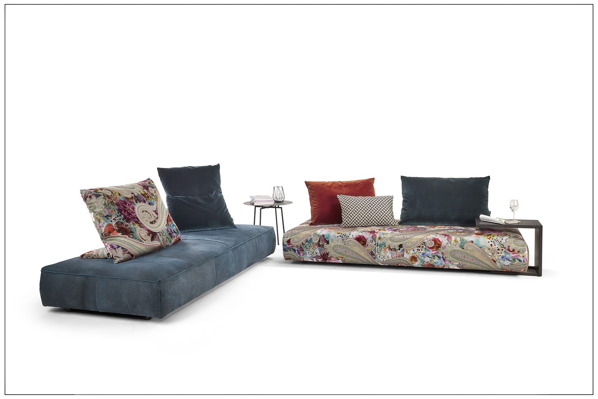 Bullfrog Design - IWAN